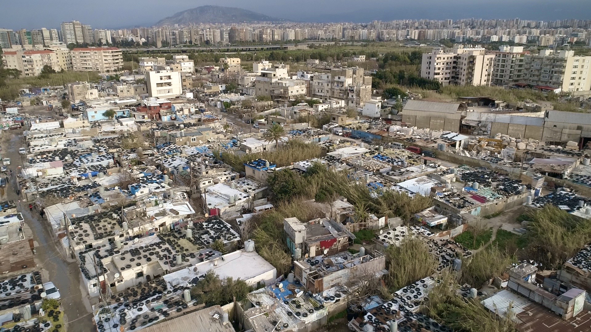 Nusaned: Lebanon, Lebanese NGO, Sustainable, Nonprofit, Donate